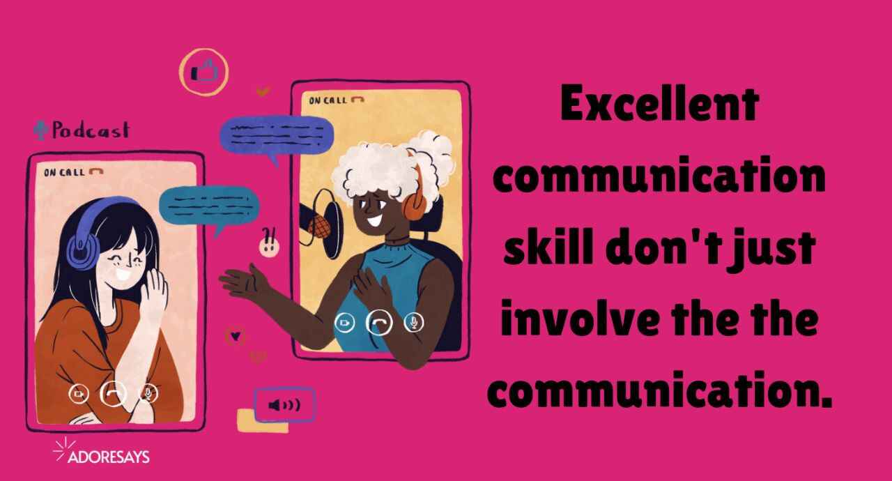 Unlocking the Secrets of Effective Listening Skills in the business world.